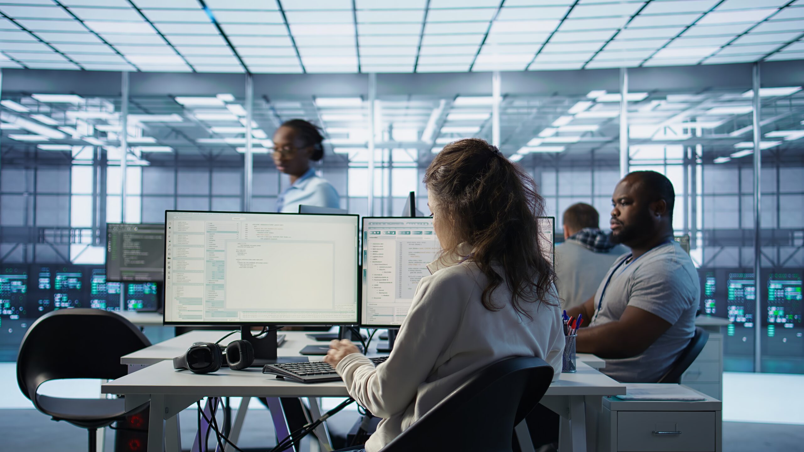 IT Industry Salary Benchmarking Trends for 2025 - Eminent Consultants